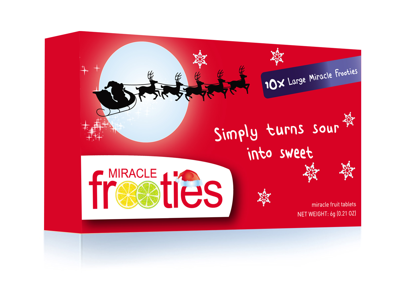 Miracle Fruit Flavor Tripping, Miraculin Fruit Berry Party, Synsepalum ...